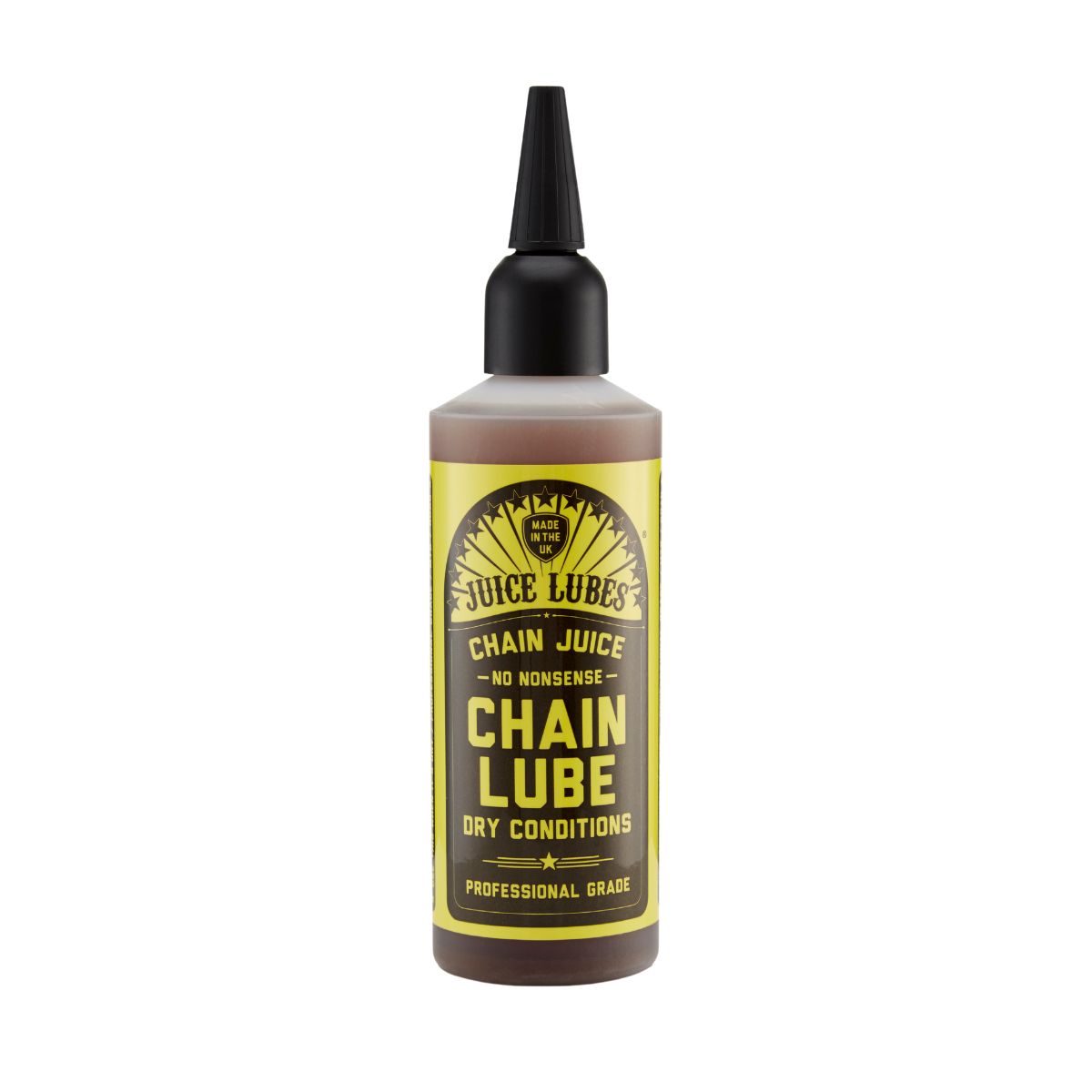 JUICE LUBES - CHAIN JUICE DRY CHAIN LUBE – Cycle Plus NZ LTD