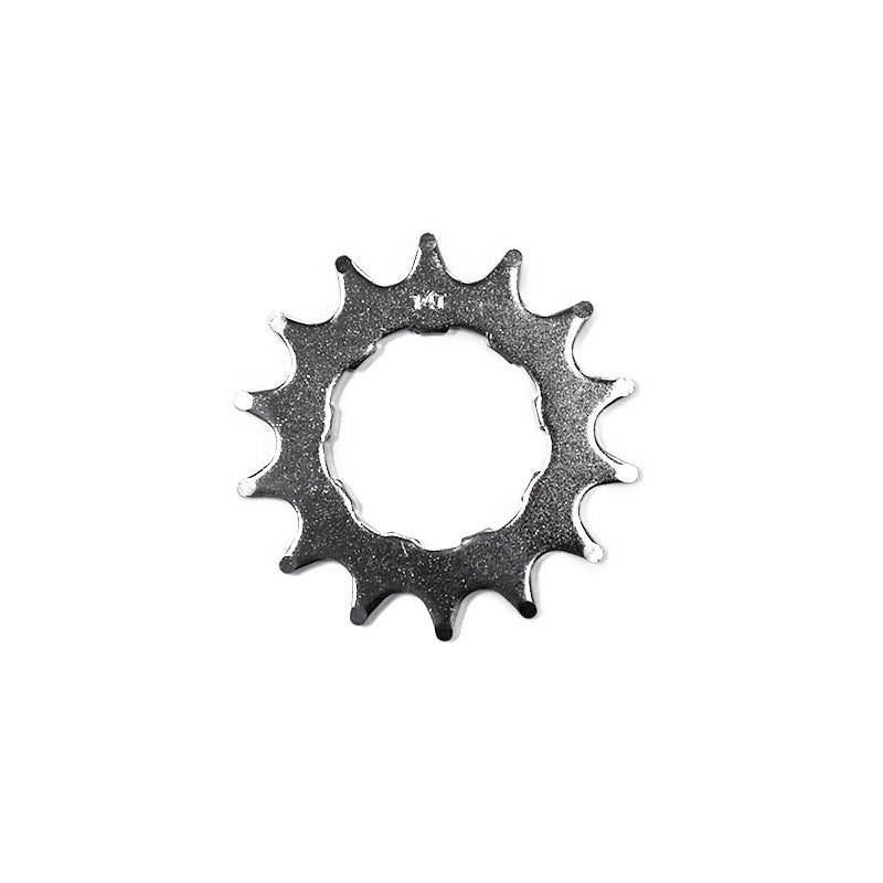Single Speed Cassette Sprockets – Cycle Plus NZ LTD
