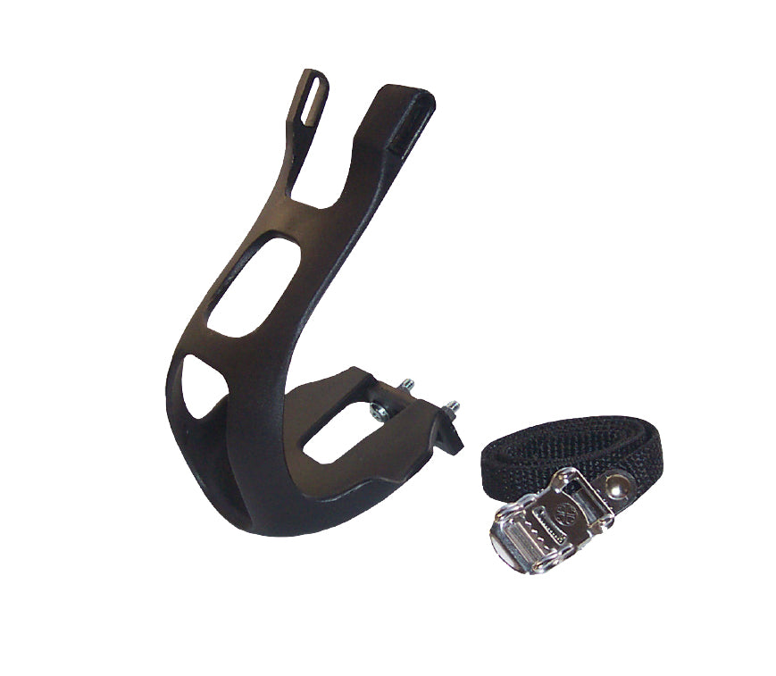 Ontrack - Toe Clips – Cycle Plus NZ LTD