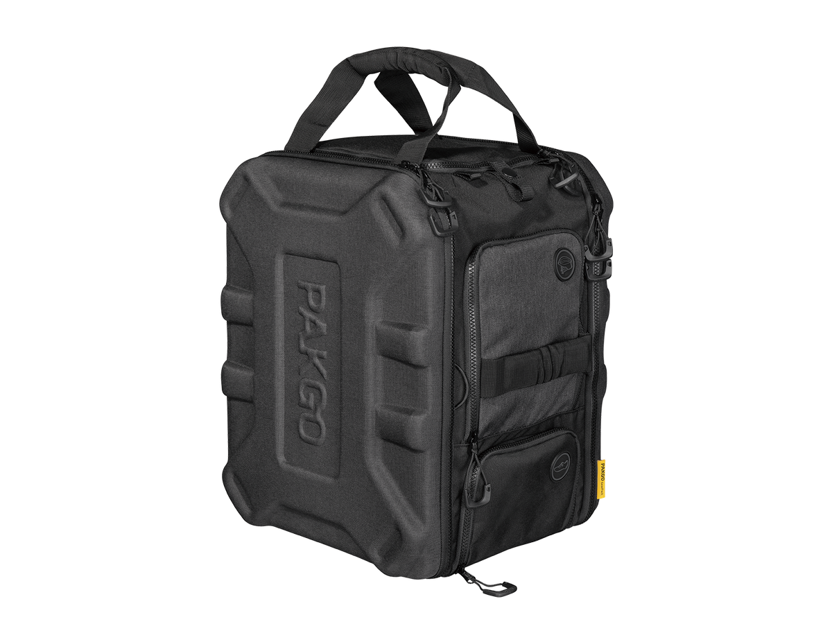 Topeak Pakgo Gearpack – Cycle Plus NZ LTD