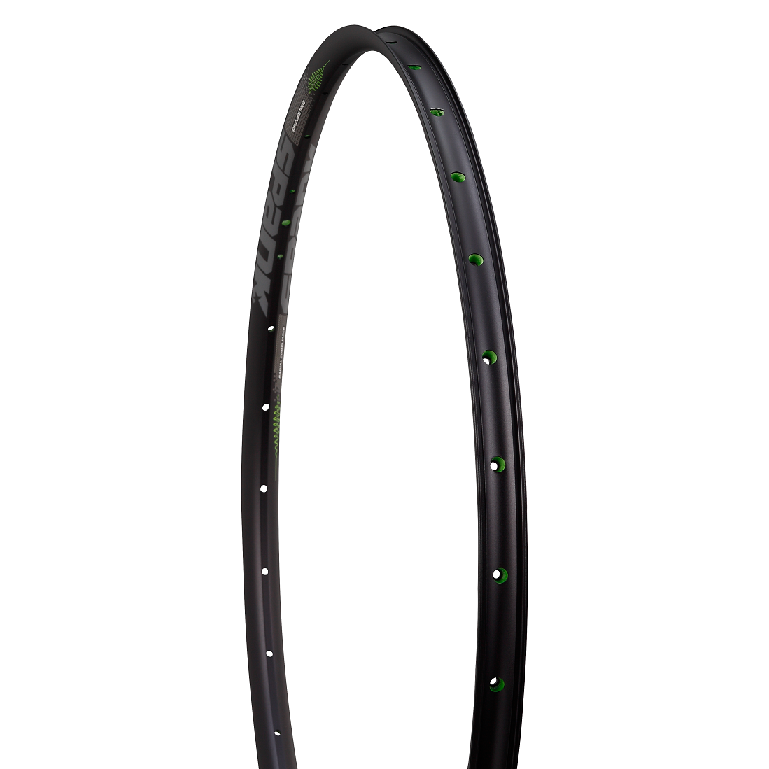 Spank - Flare 24 OC Vibrocore 27.5" Rims – Cycle Plus NZ LTD