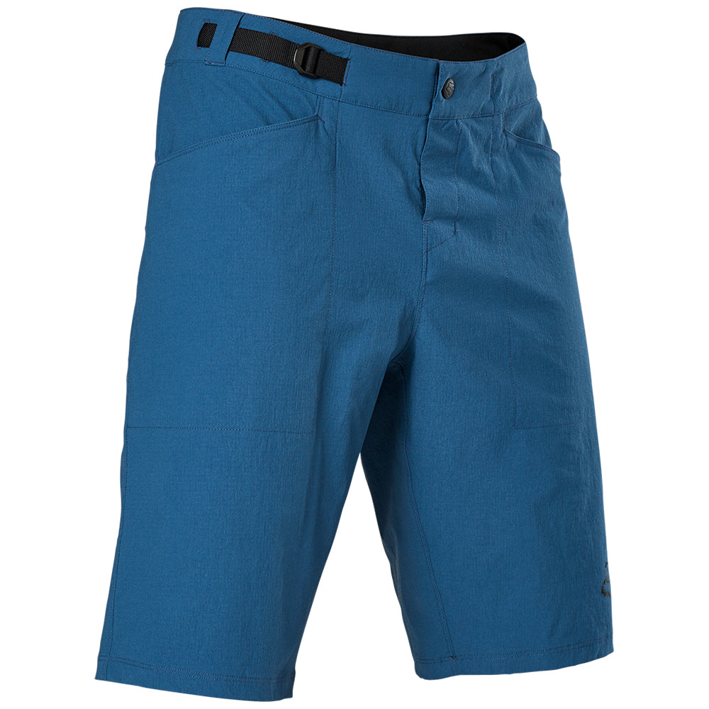 FOX RANGER LITE SHORTS [DARK INDIGO] – Cycle Plus NZ LTD