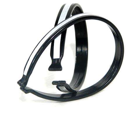 Trouser Safety Clips – Cycle Plus NZ LTD