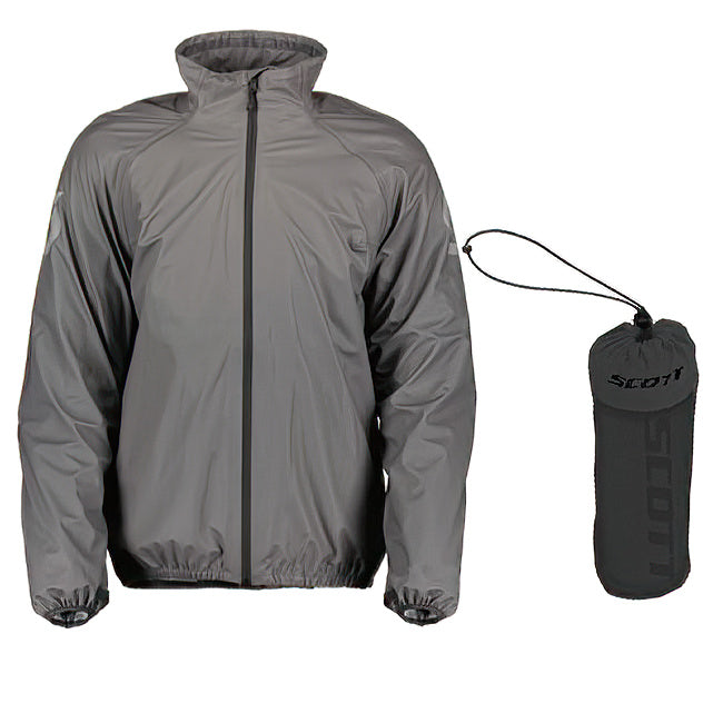 SCOTT Ergonomic Pro DP Rain Jacket Range. – Cycle Plus NZ LTD