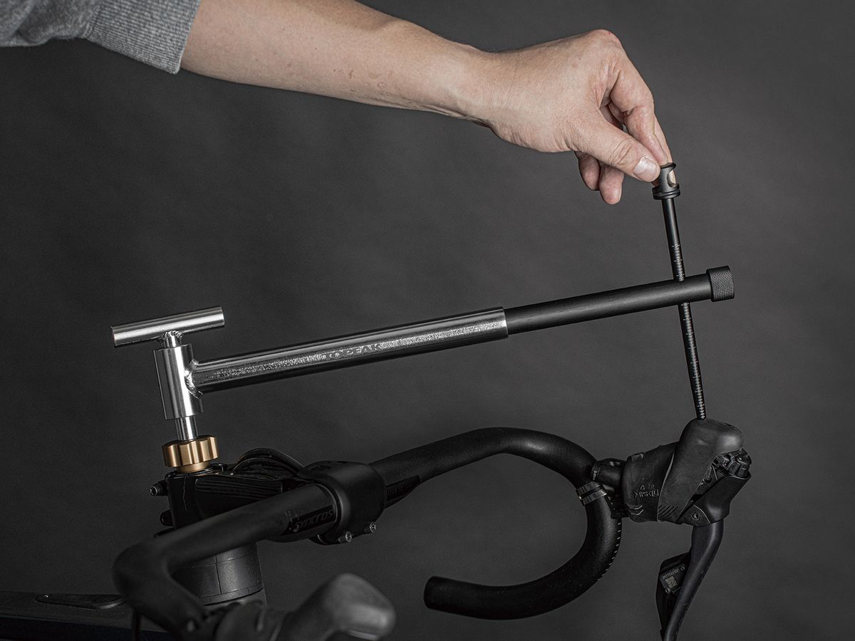 Topeak Hanger Alignment Gauge – Cycle Plus NZ LTD