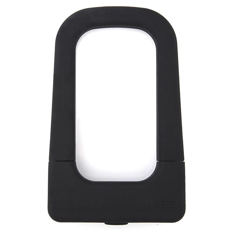 ULAC Magnum Force U-Lock Alu Key 73mm x 140mm – Cycle Plus NZ LTD