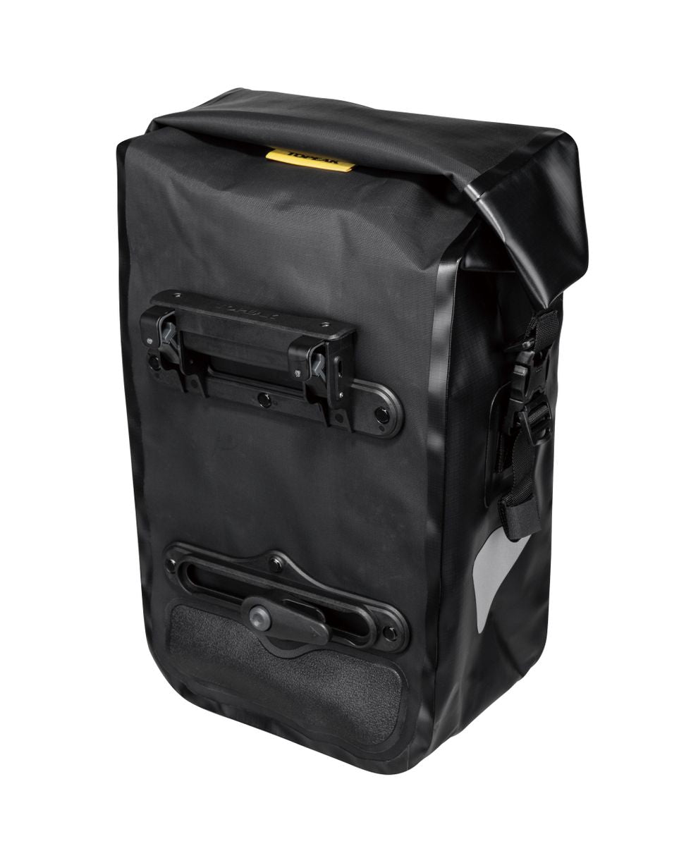 Topeak Pannier Dry Bag 15L – Cycle Plus NZ LTD