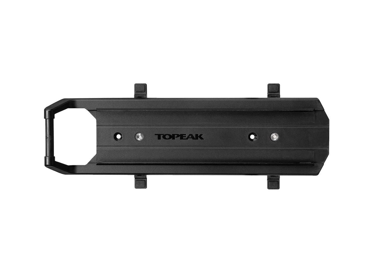 Topeak Rack Omni Quicktrack MTX Adapter – Cycle Plus NZ LTD